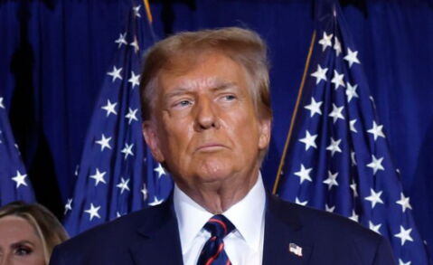 Photos : Donald Trump : découvrez l'évolution physique de l'ancien ...
