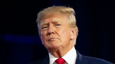 Photos : Donald Trump : découvrez l'évolution physique de l'ancien ...
