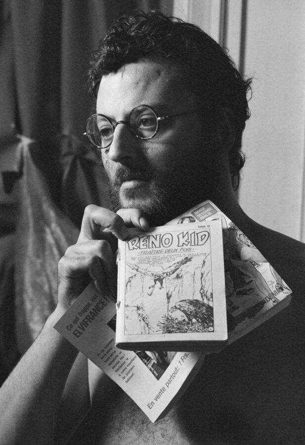 Photos : Jean Reno : qui sont les femmes de sa vie