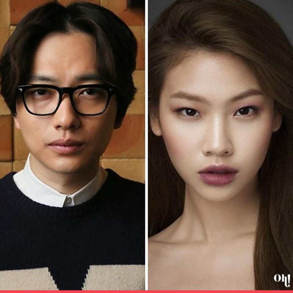 Photos : Squid Game (Netflix) : Avec qui sont en couple les stars de la série