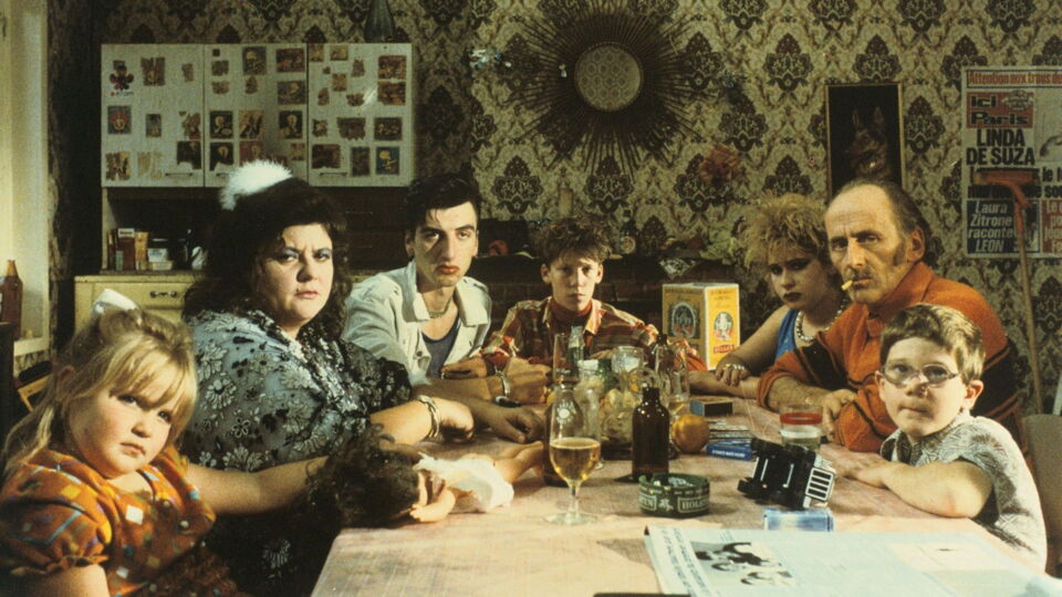 Photos : La vie est un long fleuve tranquille : que deviennent les ...