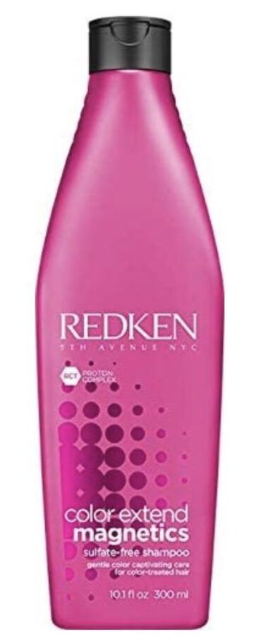 Photos : Shampoing colorant : pourquoi et comment l'utiliser