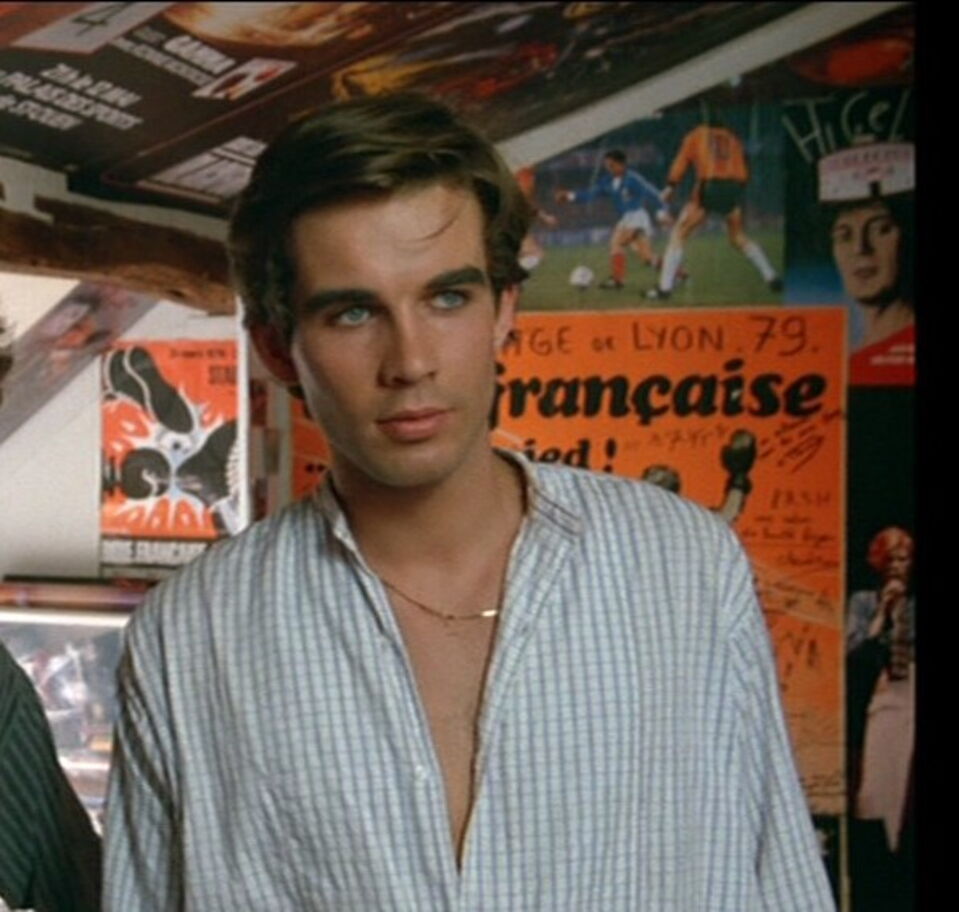 Photos : Que deviennent les acteurs de "La Boum", 43 ans après la ...