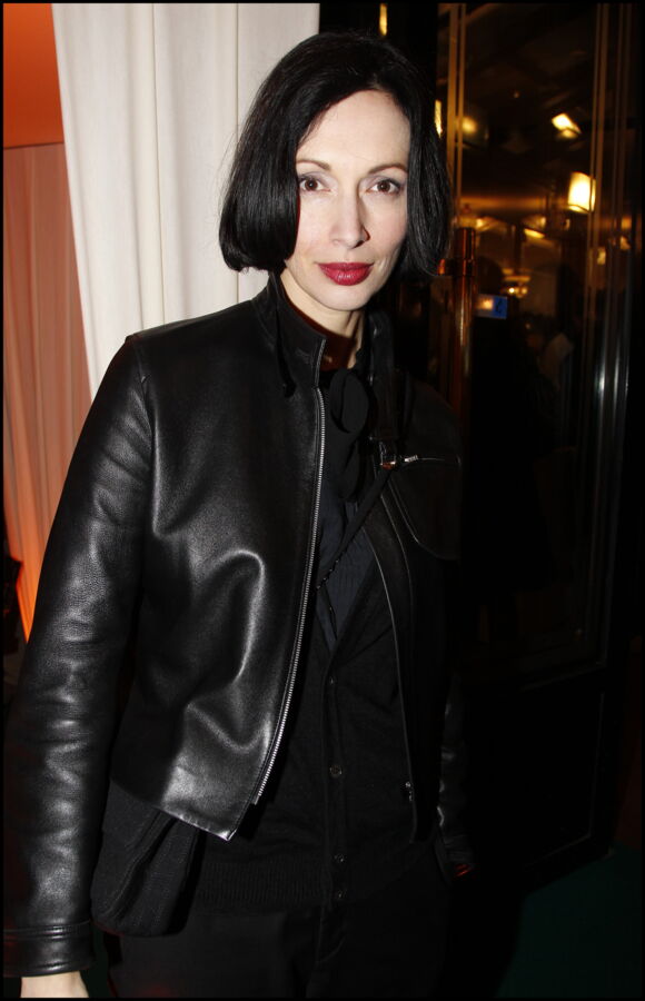 Photos : Géraldine Maillet (TPMP) : découvrez l’évolution physique de ...