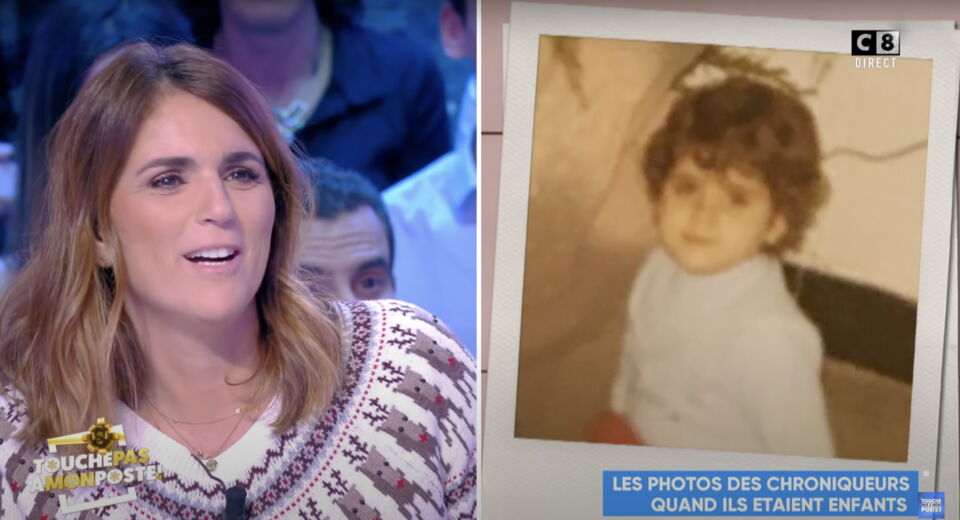 Photos : Valérie Benaïm : son évolution physique de sa jeunesse à ...
