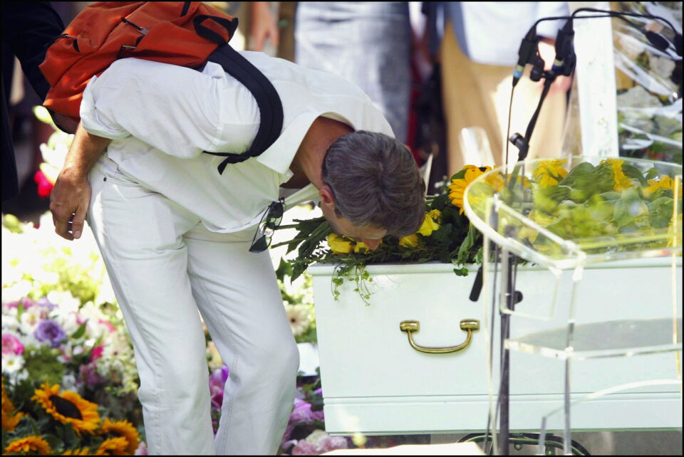 Photos : Affaire Cantat : 20 ans après, que sait-on du féminicide de Marie Trintignant