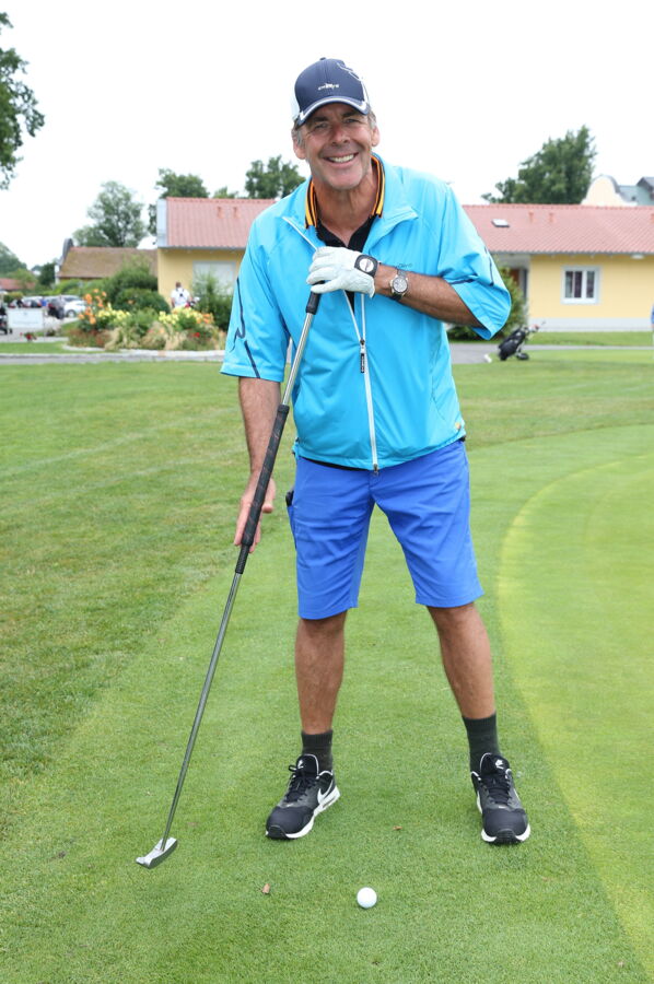 Sascha Hehn: Das macht der ehemalige Sonnyboy nach dem "Traumschiff ...