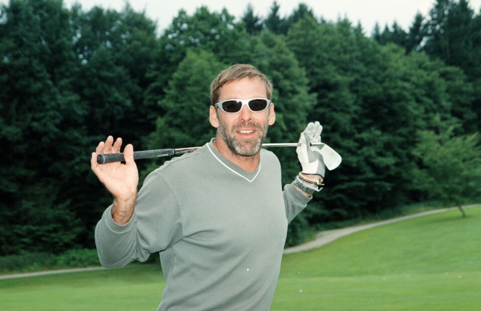 Fotos : Sascha Hehn: Das macht der ehemalige Sonnyboy nach dem ...