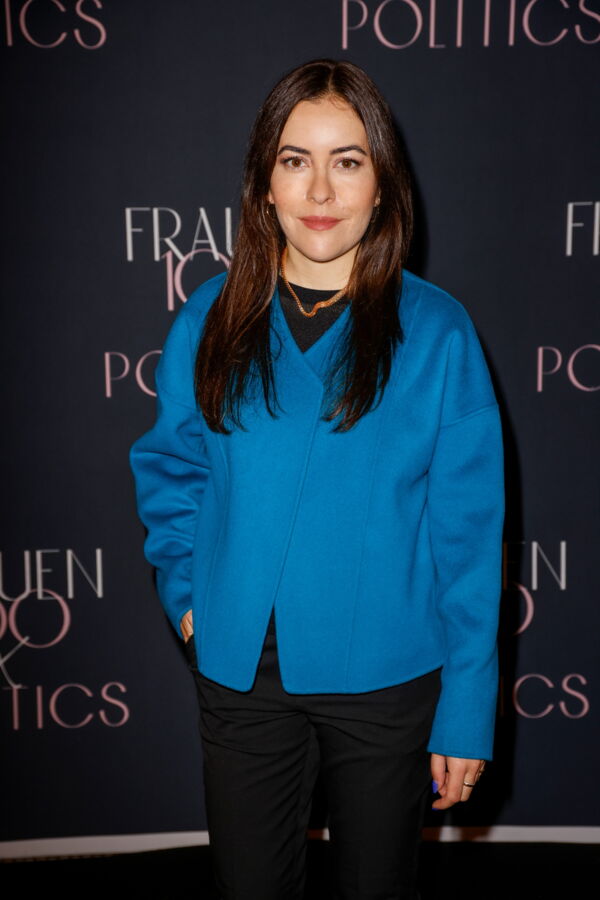 Fotos : Hazel Brugger, Sebastian Fitzek, Neymar... Diese Stars werden ...