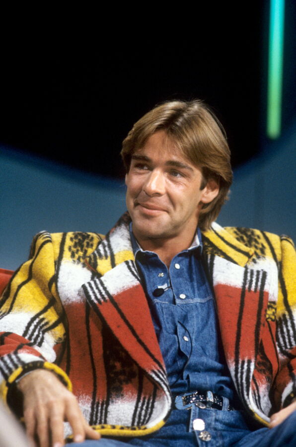 Sascha Hehn: Das macht der ehemalige Sonnyboy nach dem "Traumschiff ...