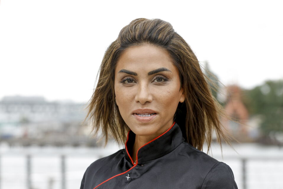 Fotos : Boris Becker: Mit diesen Frauen hatte er eine Beziehung