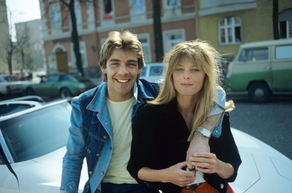 Fotos : Sascha Hehn: Das macht der ehemalige Sonnyboy nach dem ...