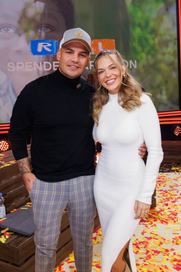 Fotos : Hazel Brugger, Sebastian Fitzek, Neymar... Diese Stars werden ...