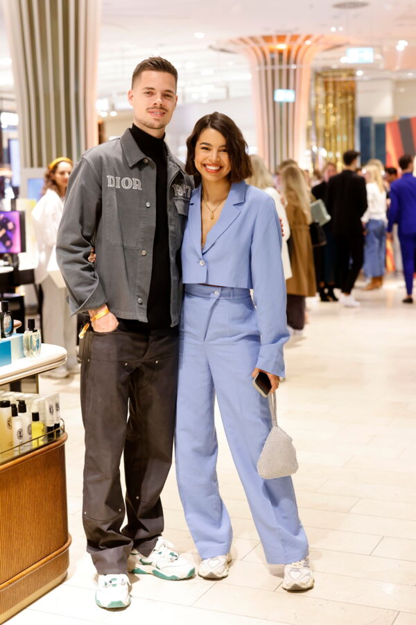 Fotos : Hazel Brugger, Sebastian Fitzek, Neymar... Diese Stars werden ...