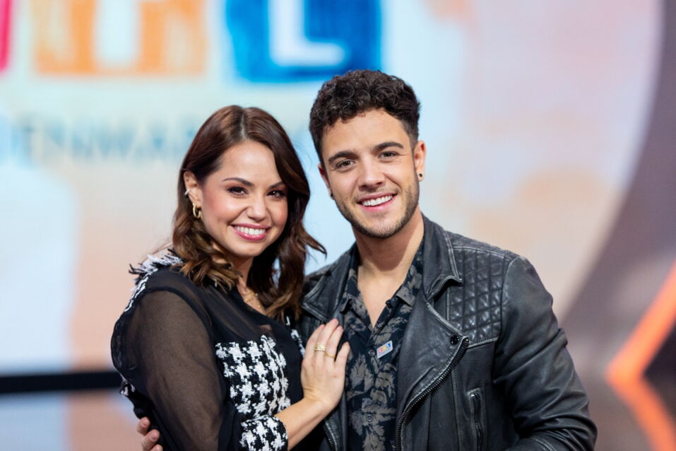 Fotos : Hazel Brugger, Sebastian Fitzek, Neymar... Diese Stars werden ...