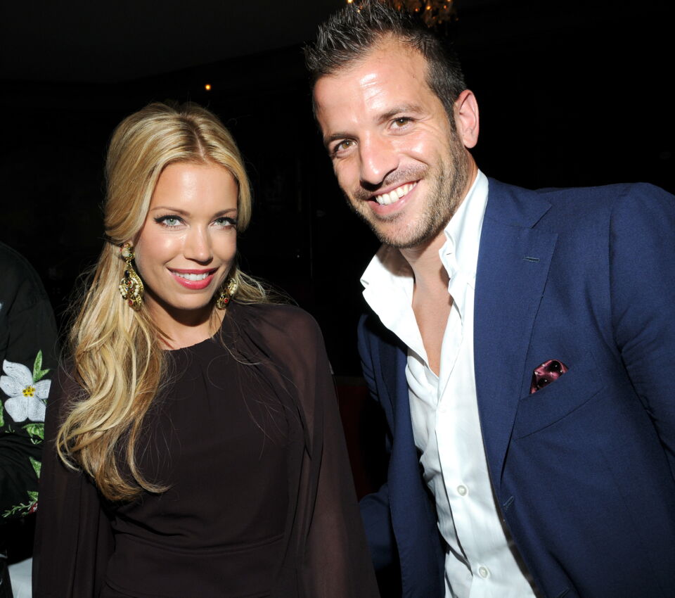 Fotos : Sylvie Meis und ihre Männer: Von van der Vaart bis heute
