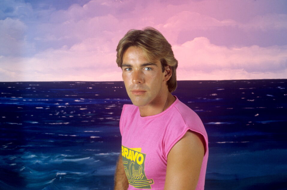 Sascha Hehn: Das macht der ehemalige Sonnyboy nach dem "Traumschiff ...