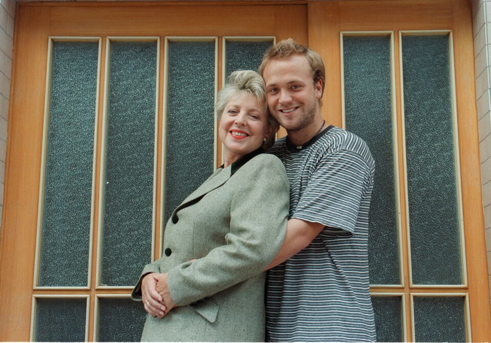 Wunderbar Lindenstrasse Darsteller Heute Bild