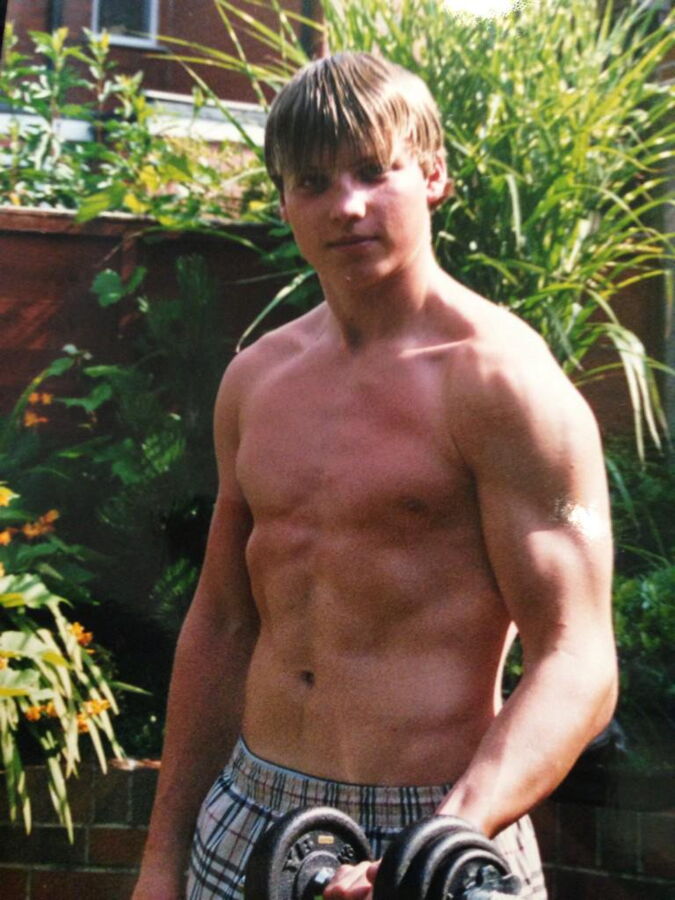 Photos : Eddie Hall, La Montagne, Terry Hollands : les transformations ...