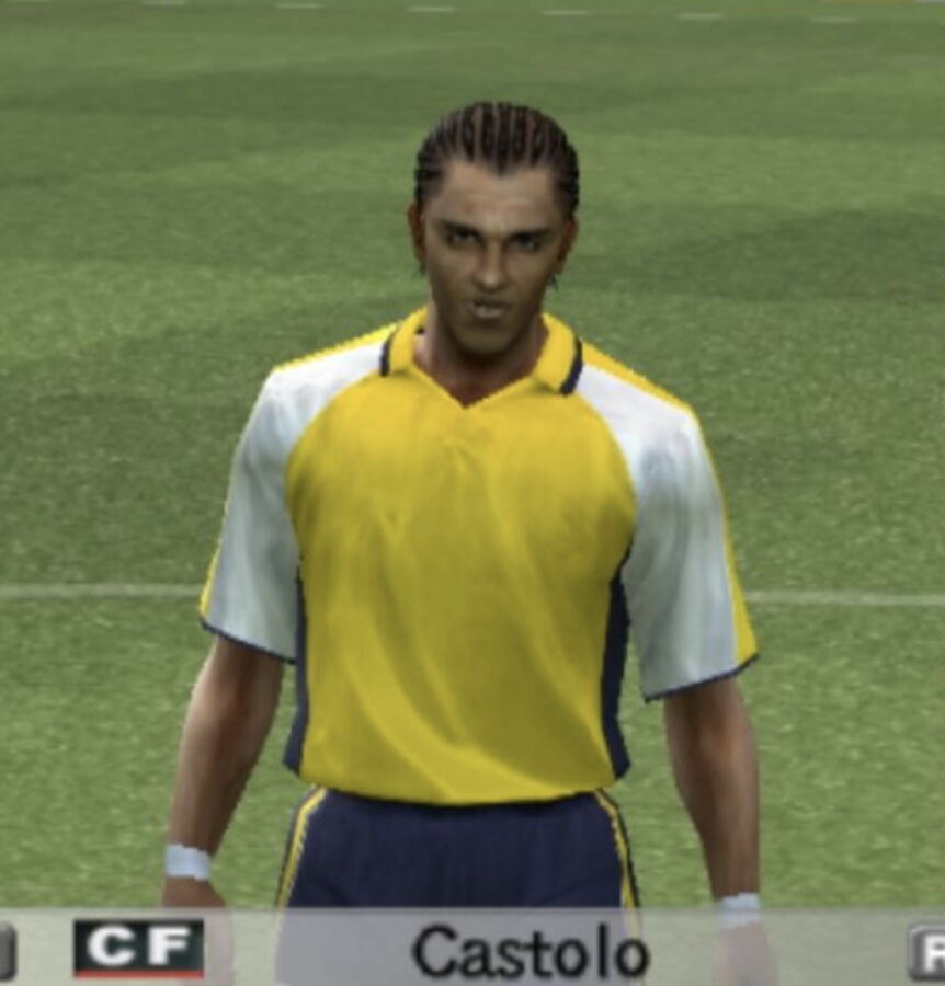 Photos : Castolo, Minanda... souvenez-vous de cette équipe de rêve dans ...