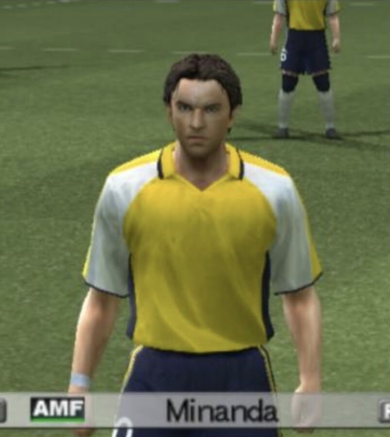 Photos : Castolo, Minanda... souvenez-vous de cette équipe de rêve dans ...