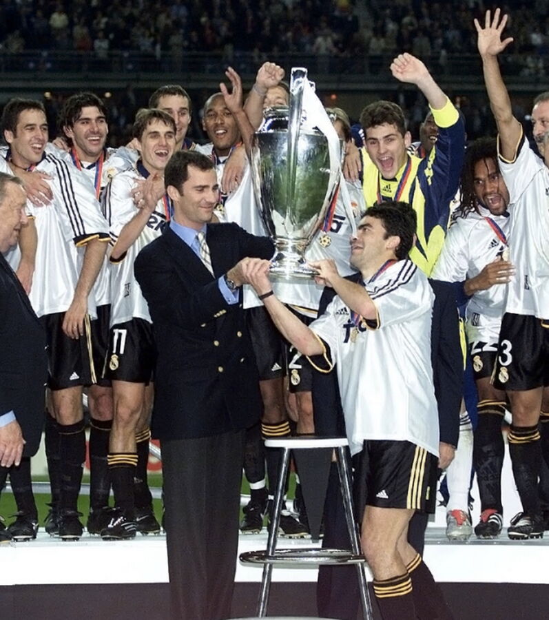 Photos : Ces équipes ont remporté un trophée européen mais cela les a ...