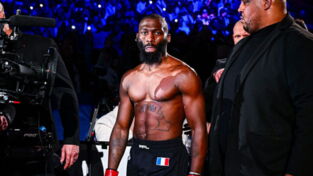 Tout savoir sur Cédric Doumbé : infos, âge, bio, réseaux sociaux ...