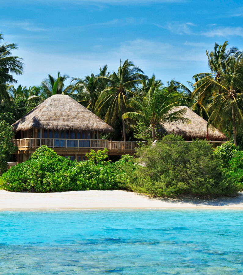 Photos : Iles Maldives : 20 paysages magnifiques à voir pendant un voyage