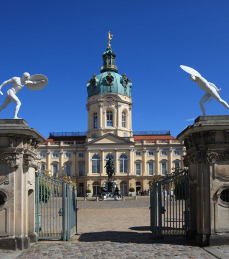 Photos : Guide touristique Berlin : les 20 choses à faire dans la ...