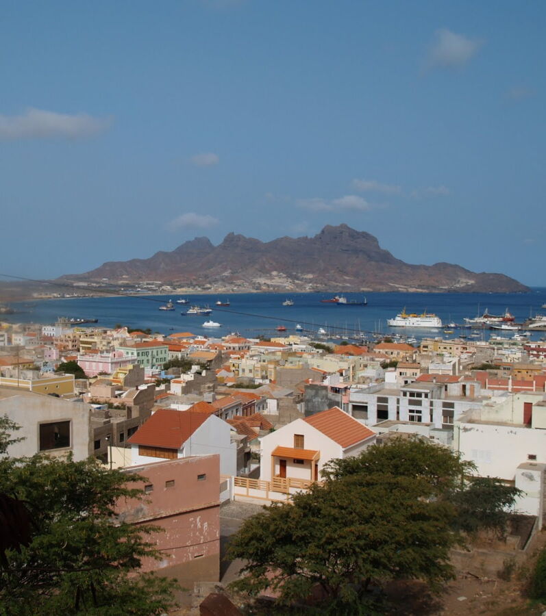Photos : Partir au Cap-Vert : les 20 lieux à visiter pendant un séjour