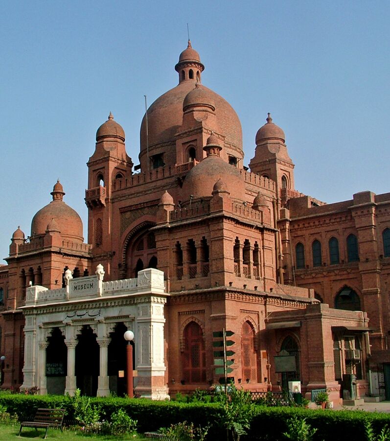 Paysage Pakistan : 20 lieux à découvrir dans le pays Paysage Pakistan : 20 lieux à découvrir dans le pays