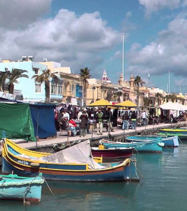 Photos : Ile de Malte : 20 choses à faire pour découvrir Malte en un ...