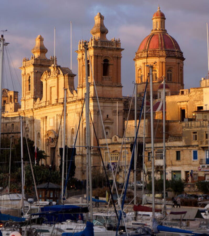 Photos : Ile de Malte : 20 choses à faire pour découvrir Malte en un ...