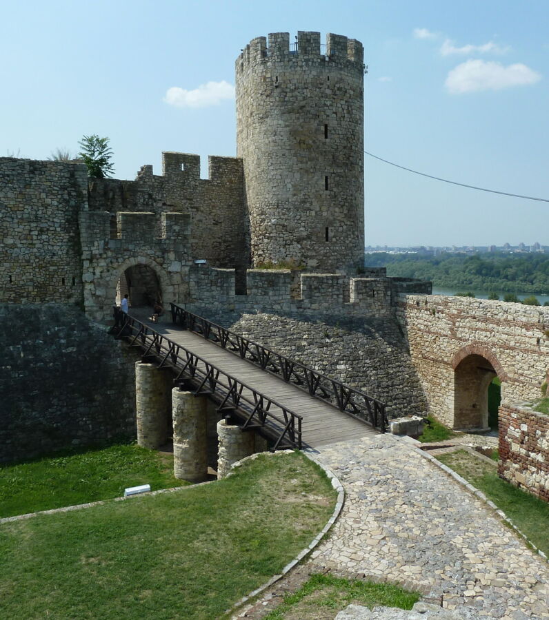 Aller en Serbie : les 20 choses à voir dans le pays